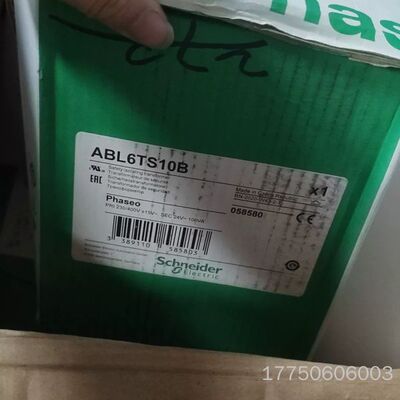 安全隔离变压器，型号ABL6TS10B，正品，