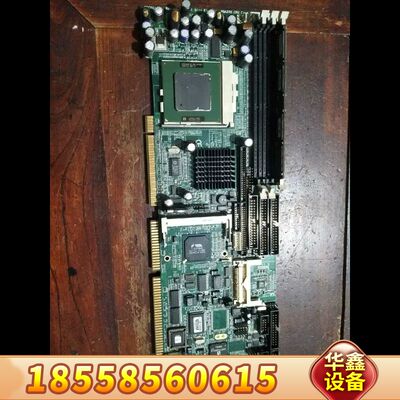 艾讯 SBC81613 REV：A2-RC工控全长工业主板