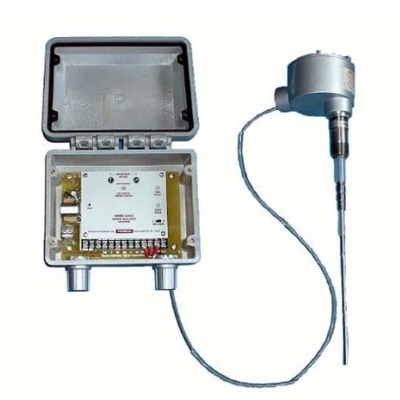 美国PRINCO磁翻板液位计 UHZ-10C00N500S1.00G3/4KC(1KO(1)