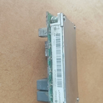 议价英飞凌IGBT模块 FS200R12KT4R