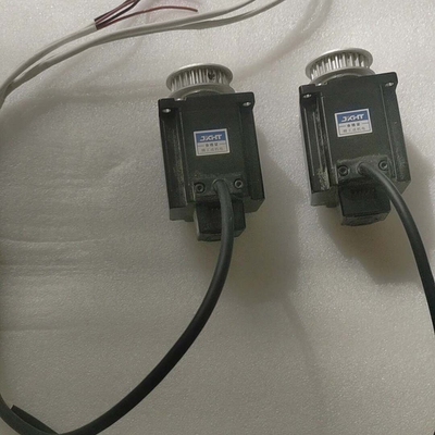 议价精工成JKHT步进电机，产地：马来西亚，成色新，功能完好。电