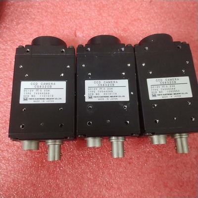 CS8320B工业相机原装ccD相机功能Ok，成色看图，