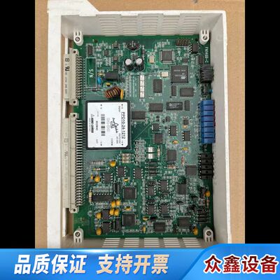 和利时FM146B 汽轮机组件