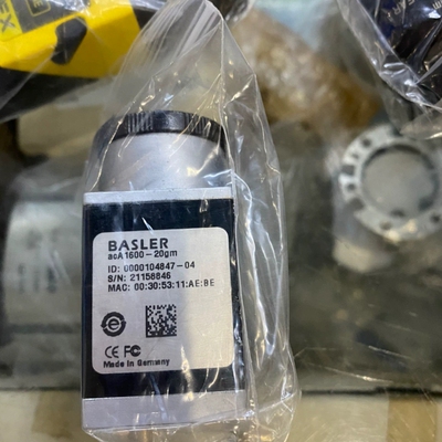 ACA1600-20GMBASLER巴斯勒acA54(议价）