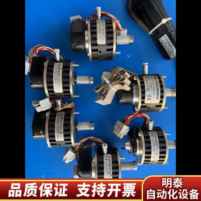 #电机  ESEC2100 摆臂马达102419764 dm询价