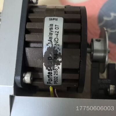 Portescap步进电机 P532 .258 .0.7.8
