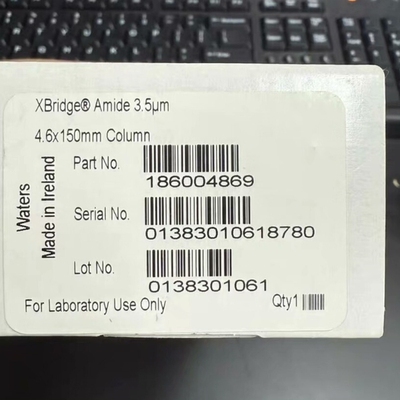 Z 沃特世 XBridge Amide 3.5μ