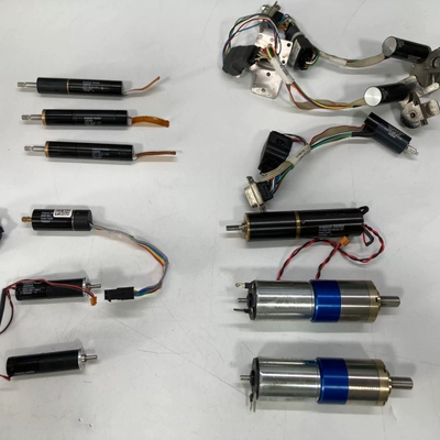 Maxon motor 132365 CFT16.51.17--议价商品
