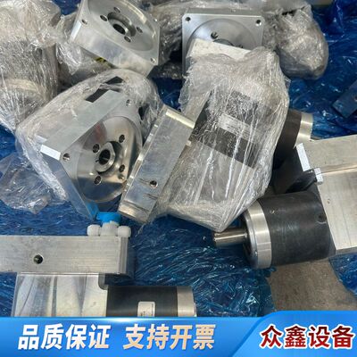 纽卡特NEUGART减速机 WPLE080-025手上十个