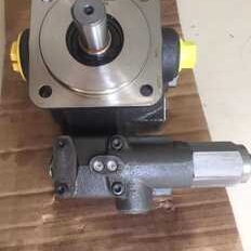 PARKER派克进口液压油马达摆线马达TE0100CW260LABA