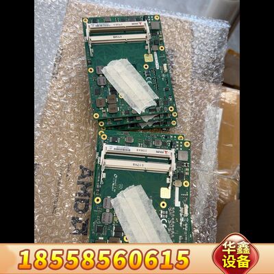 凌华 51-72122-0B10 Express-IB-i7