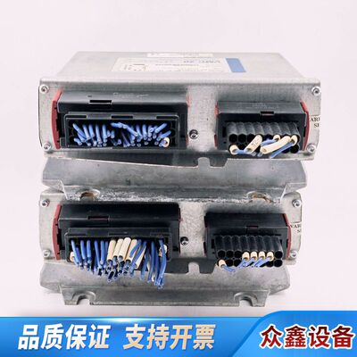 Danaher丹纳赫VMC20主控器 VMC20-C6 24