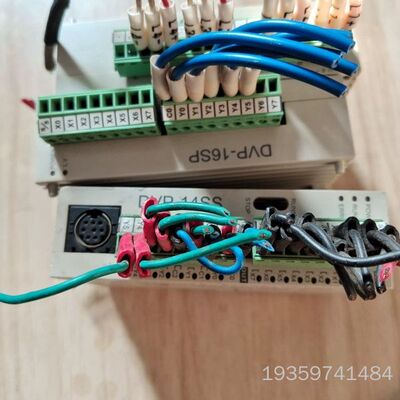 台达PLC模块 DVP-14SS11T2 DVP-16SP1议价