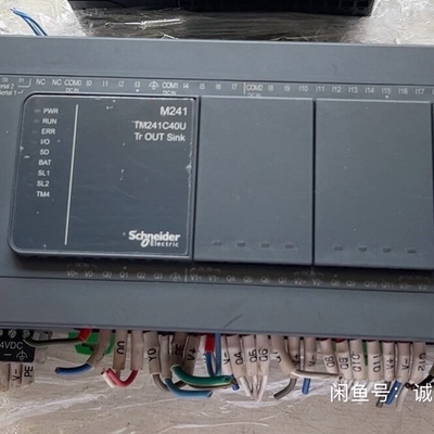 议价TM241C40U议价