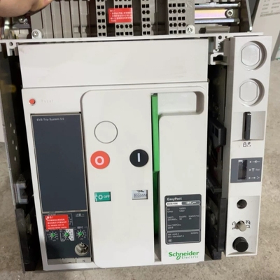 万能断路器EasyPact EVS10N  1000A