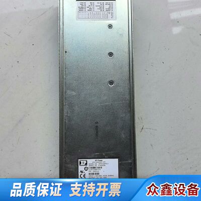 XP POWER 电源 GFR1K5PS12 12V