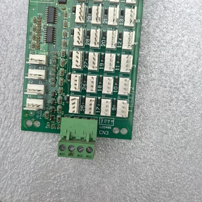 议价亚太西奥轿厢指令板CARM01 PR39(n-BOS系统）拆