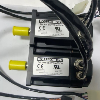 科尔电机AKM21G-ENBN2-00