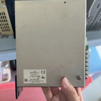 东方步进驱动器BXD200A-议价