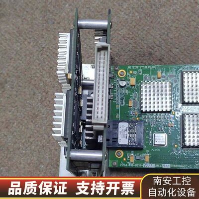 NetCom SYSTEMS公司AT-9155C模块插卡思博询价