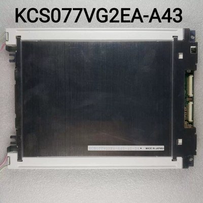 议价工业屏KCS077VG2EA-A43 AA104VJ03议价