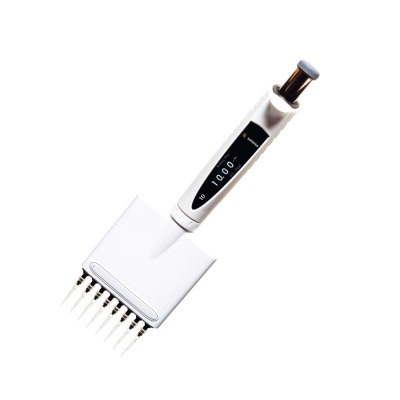 【德国Sartorius】Proline Plus 8道可调移液器/10-100ul/728130