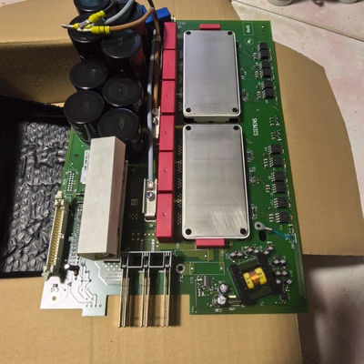 SIMENS MASTERDRIVES驱动板A5E00-议价