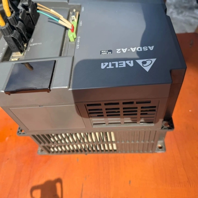 伺服驱动器ASD-A2-1B43-E