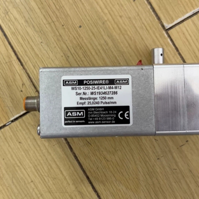 议价ASMWS10-1250-25-IE41LI-M4-M12