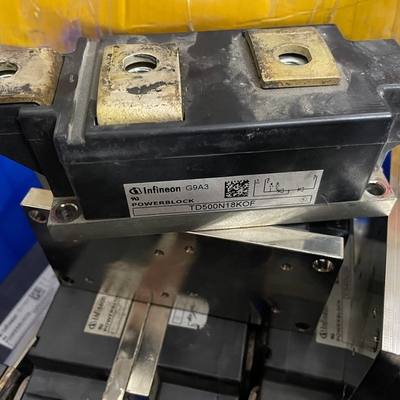 议价TD500N18KOF TD500N16KOF原装拆机，上