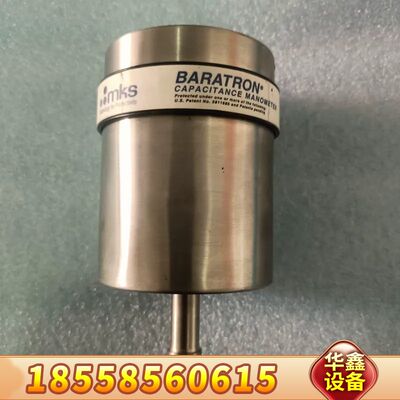 MKS真空计628D.1TDF1B，量程0.1Torr，轻微