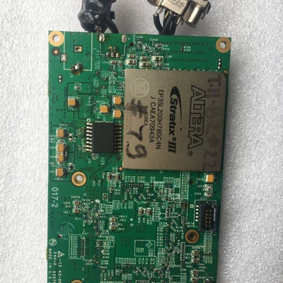 CANESTA  EP3SL200H780C4N