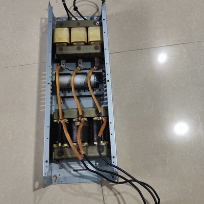 TRAFOTEK电抗器GCHO5530KIT ABB议价