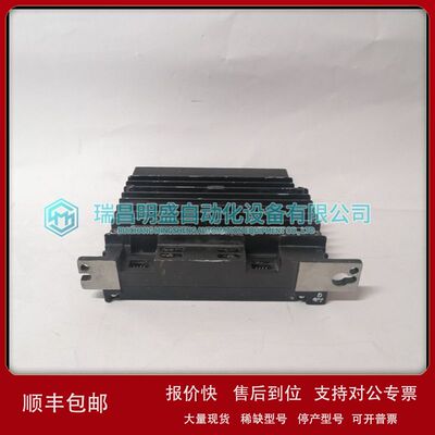 GE IS420UCSBH4A  模块卡件自动化工控设备议价