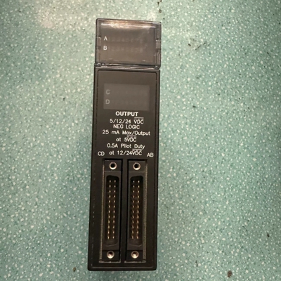 议价GE模块IC693MDL752G、二手拆机件、功能好、有需