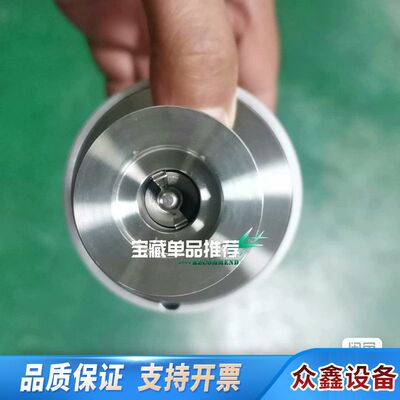 出英福康真空计CDG025D，1000Torr，型号3CB1