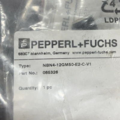 PEPPERLFUCHS