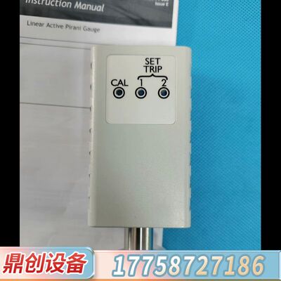 全新爱德华真空计APGX-MP/NW16 ST/ST，D需询价