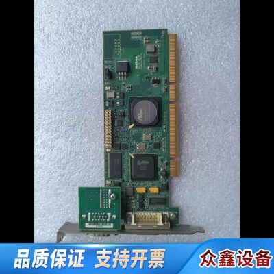 迈创 matrox  Y7285-01 REV.A