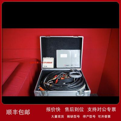 租售回收MEGGER HPA100AC HPA130DC诊断仪议价
