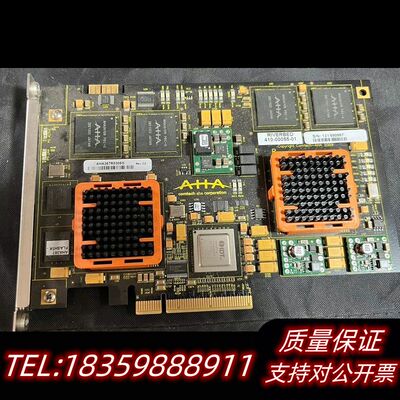 AHA 367R0305G Riverbed 卸载卡 10G询价