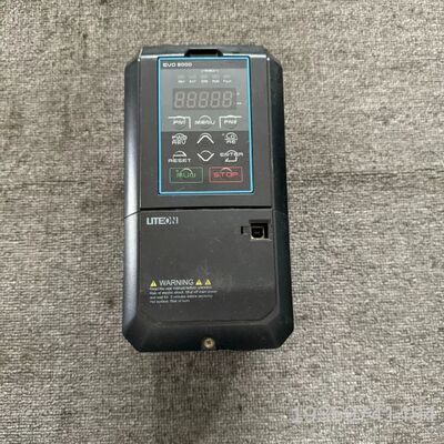 台湾光宝LITEON变频器EVO8000系列，型号EVO80议价
