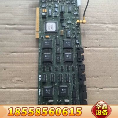 EDAX Inc  DPP-II Board工业设备