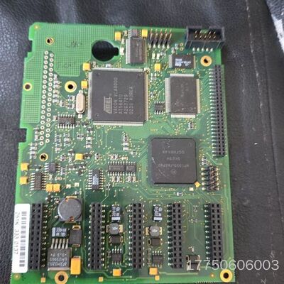 伟肯变频器主板 PC00251E CM220899功能完好，