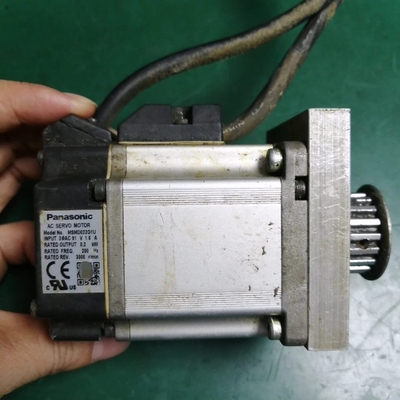 伺服电机MSMD022G1U议价