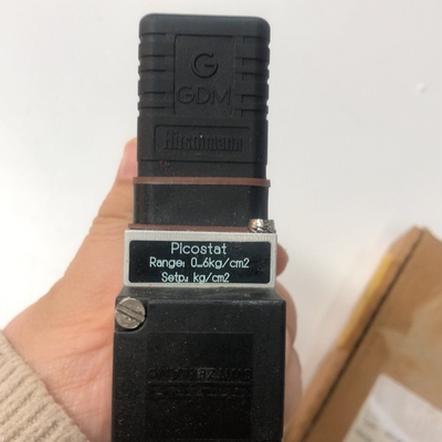 trafag压力开关 9B0.2077议价