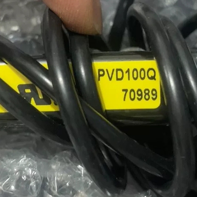 BANNER邦纳传感器光栅PVD100Q