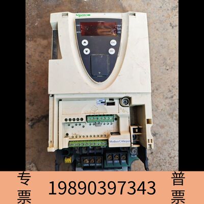 盛世ATV71HU22N4Z，RS端子间档议价