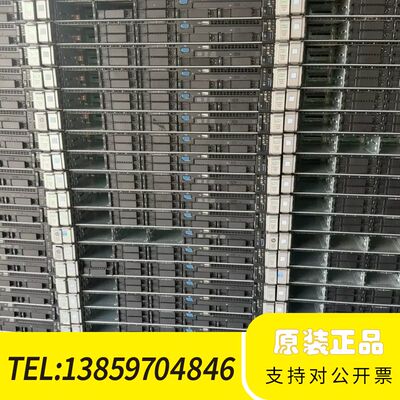 HP DL360G9 Gen9 1U P440AR阵列卡 X议价