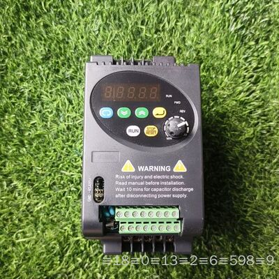 RZC变频器 Q08-2S0015H，1.5KW，220V，议价